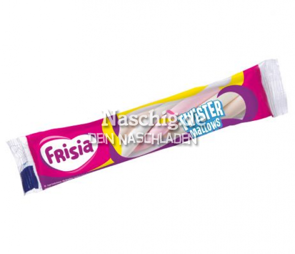 Frisia Twister Mallows Cream Vanilla: Jetzt bestellen